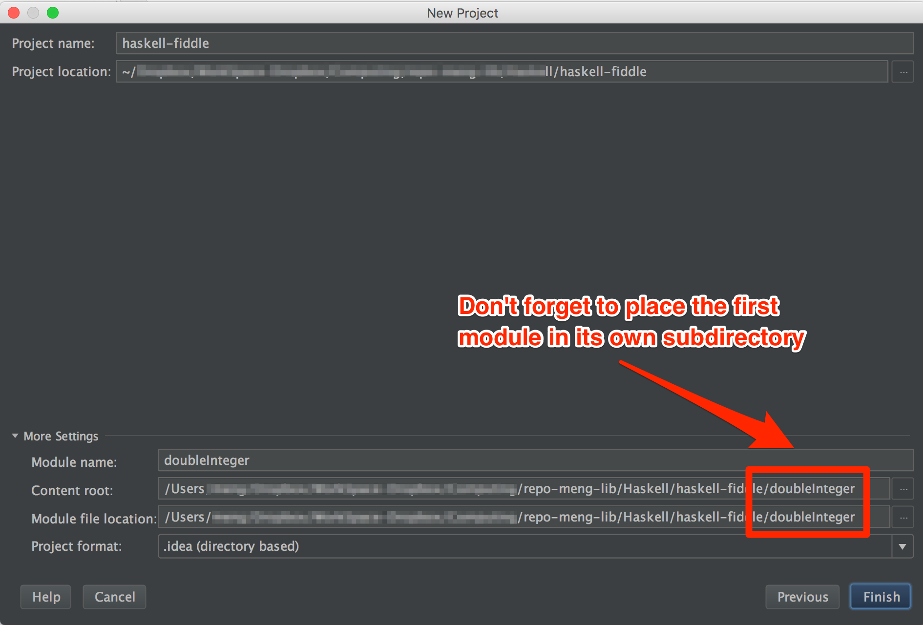 Installing And Configuring Haskell