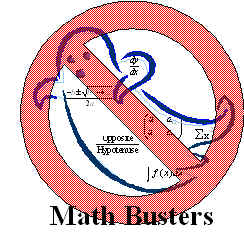 Math Busters
