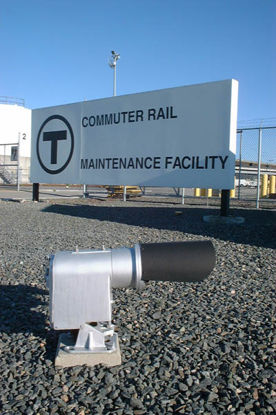 Dwarf Signals From Styrene